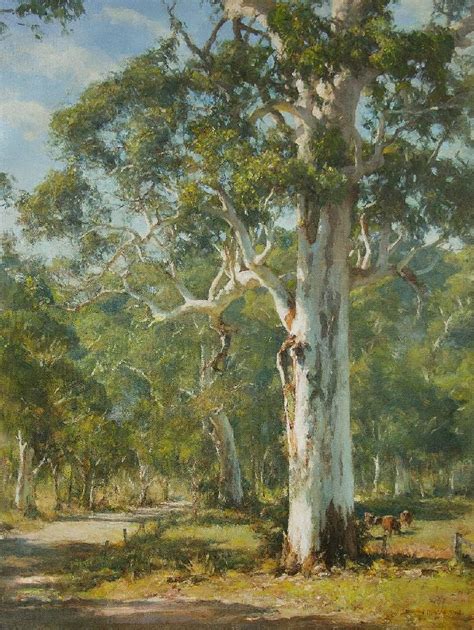 John McCartin Wins The Best Painting In The 2024 World Art Awards And