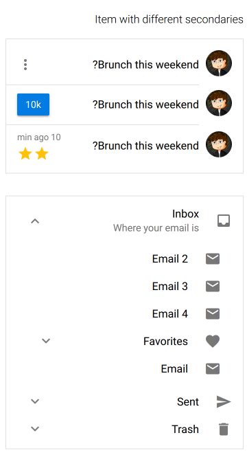 Rtl Support · Issue 134 · Quasarframeworkquasar · Github