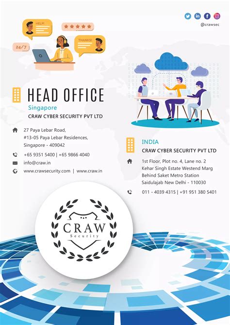 Craw Security Servicespdf