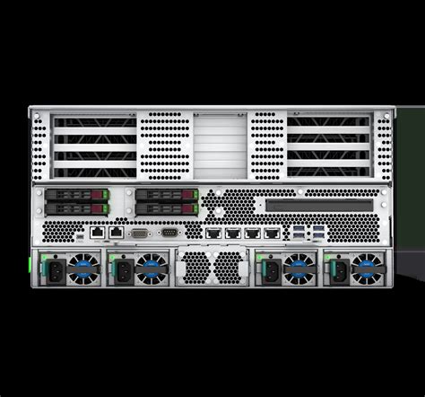 Hpe Superdome Flex For Sap Hana 4 8 Socket 2 4 Node Scale Out Base