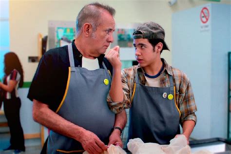 La comedia dramática mexicana que acaba de llegar a Netflix y te va a