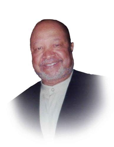 Charles Smith Obituary 2023 Akron Oh Sommerville Funeral
