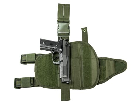 Ncstar Tactical Drop Leg Holster