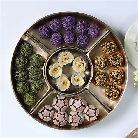 Class101 유니크하고 창의적인 모던 한식 디저트 클래스 Class101 유니크하고 창의적인 모던 한식 디저트 클래스