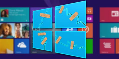 More Issues With Windows That Can Be Fixed