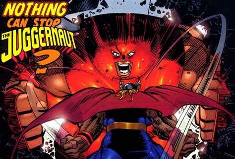 Thor Vs Juggernaut Battles Comic Vine