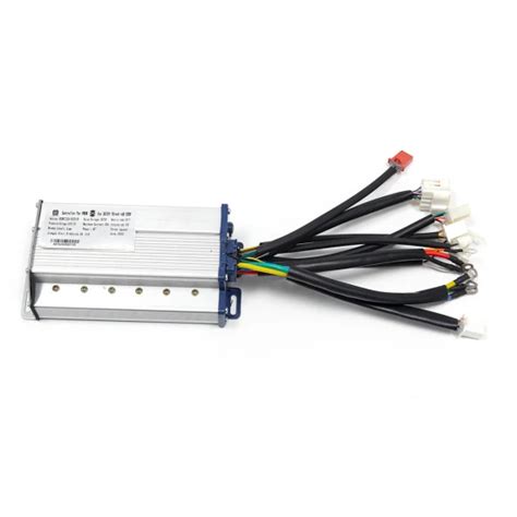 48v 72v 1000w1200w 35a Bldc Motor Controller Electric Bike Tricycle