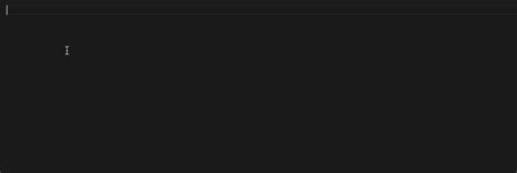 前端 实例解析：如何开发 vscode lsp 服务 范文杰的博客 segmentfault 思否