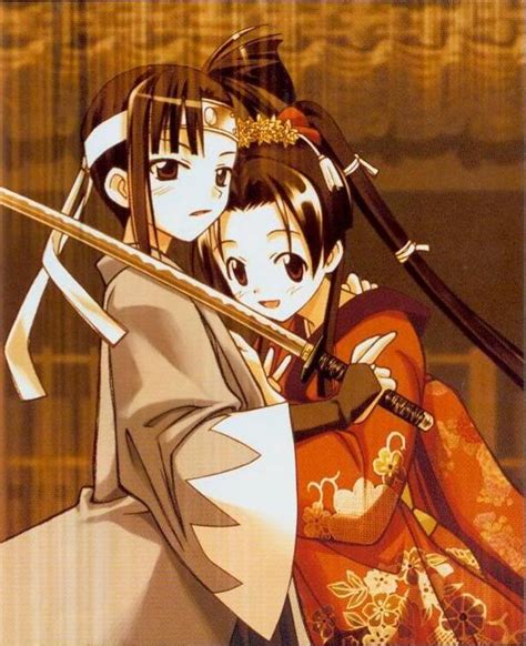 Setsuna X Konoka Picture Anime Anime Images Manga