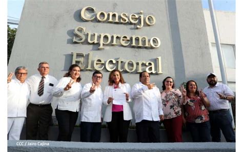Elecciones Municipales 2022 Preparándonos una vez más para ratificar