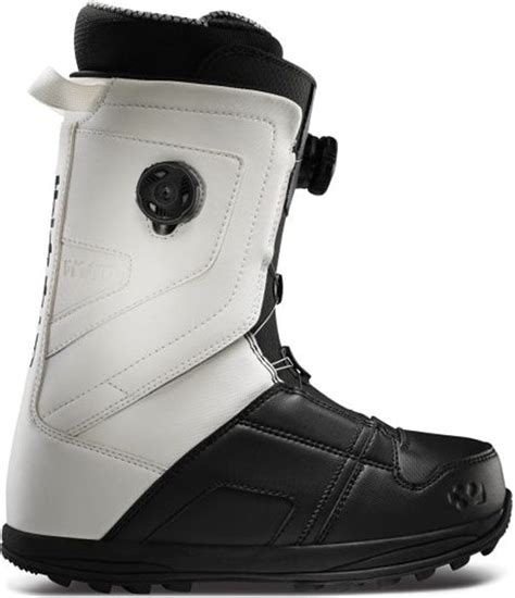 Binary Boa Boot Salty Peaks Snowboard Shop