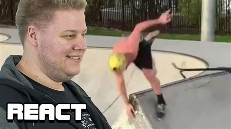 React Videos I Found On Reddit YouTube