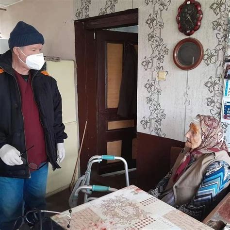 🩺Медицински прегледи по селата 🧓Как помагаме на забравените възрастни хора Всеки месец вече 3г