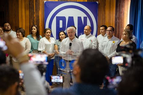 Santiago Creel Se Queda Por Tercera Vez Sin Candidatura Presidencial