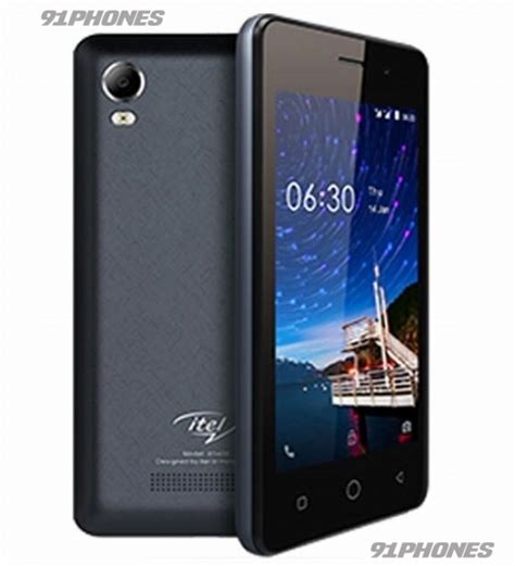 Itel It1408 Price In Nigeria March 2025 Full Specs Review GSMArena
