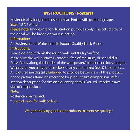 Anne Print Solutions® Epilepsy Chart Poster Size 13 Australia Ubuy