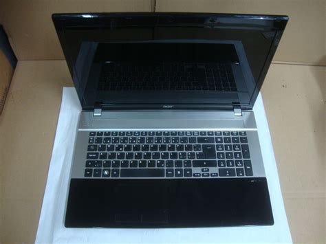 Laptop Acer Aspire W Laptopy Notebooki Ultrabooki ESata Sklepy