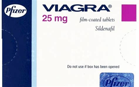 Sildenafil Uses Side Effects Dosage Brands