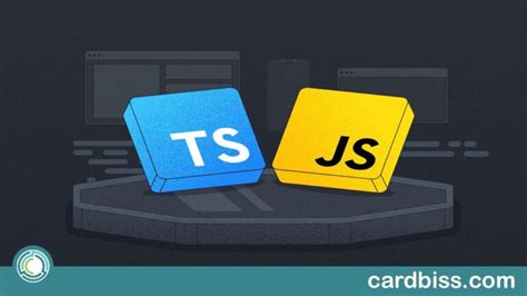 Accede Ahora A Este Increíble Curso Para Aprender Typescript Gratis Cardbiss