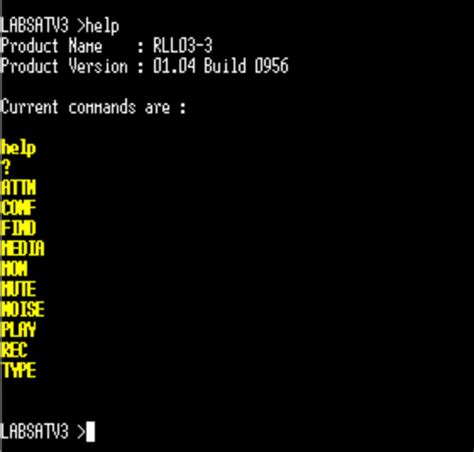 02 Remote Control Terminal Software Racelogic Support Centre