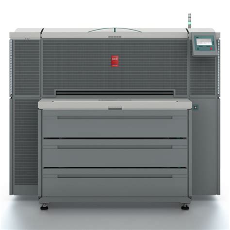 Canon Océ Plotwave 900 Printer Business Systems Canada
