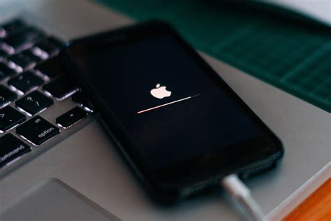How To Fix IPhone Stuck In Reboot Loop IPhone X
