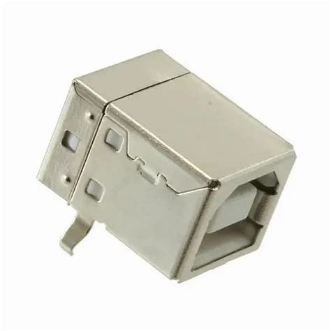 Samtec Usb B S S B Th Type B Usb Connector Female Version 20 Price