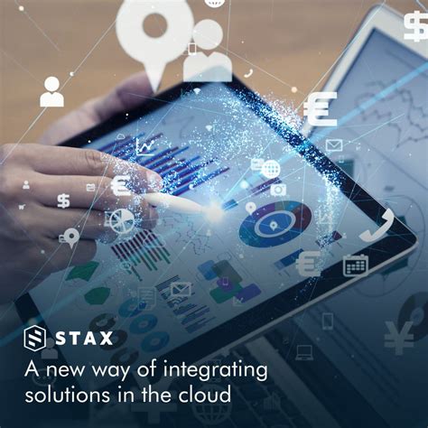 Stax On Linkedin Setting Up And Managing A Comprehensive Aws Ecosystem