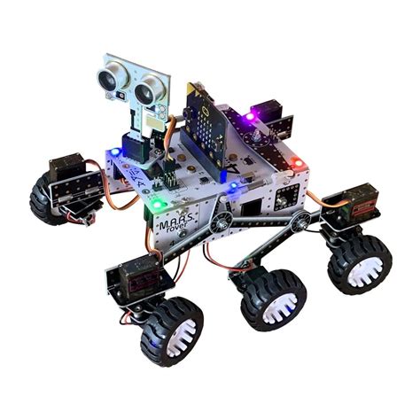 Microbit Το πιο Cool παιχνίδι για Mini Geniuses
