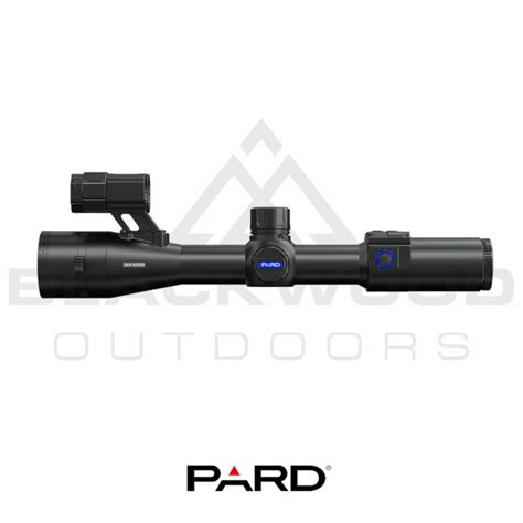 Pard Ds35 70 Lrf Gen 2 Night Vision