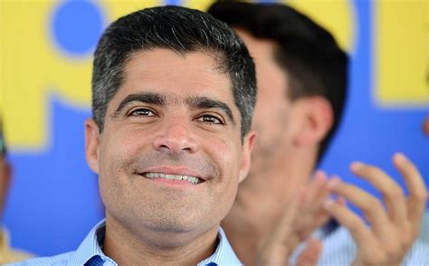 Acm Neto Faz Sucessor E Deixa Saldo Positivo Na Prefeitura De Salvador