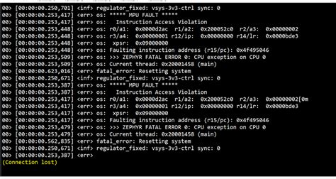 Problem In Enabling The Bmi270 Sensor For Thingy53 Nordic Qanda