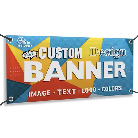 Amazon Custom Banners And Signs With Full Color Photo Any Image