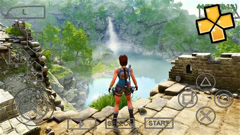 Top Melhores Jogos PPSSPP Ótimos Gráficos Para Android YouTube