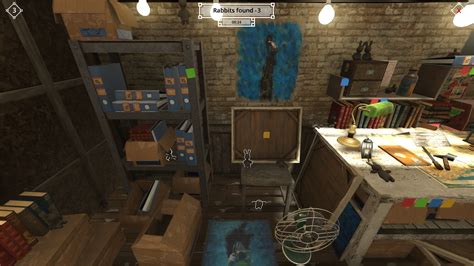 Nth Object Quest By Himaghnam