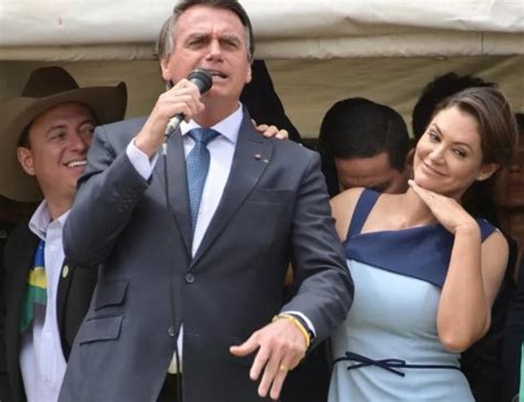 Leia A íntegra Do Discurso De Bolsonaro No Aniversário De 200 Anos Da