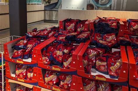 Ikea Explains Why Daim Bars Have Been Axed From Its Stores Manchester