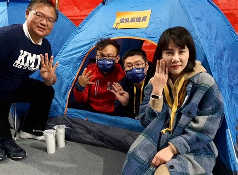 公投失利／國民黨不算慘輸？李德維：我沒有辦法這麼樂觀 匯流新聞網