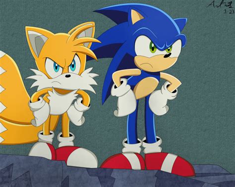 Andtailsart Commissions Open On Tumblr