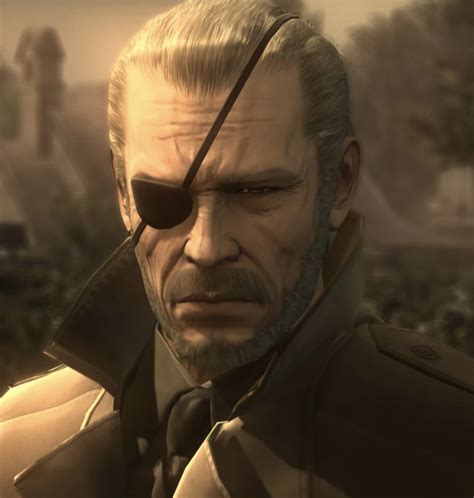 Categorypeace Walker Characters Metal Gear Wiki Fandom