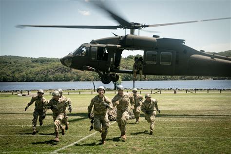 Dvids Images West Point Air Assault School Supported By New Jersey