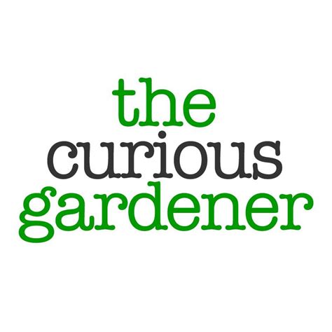 The Curious Gardener Sydney Nsw