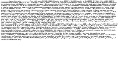 6800 Xt Gpu Crashes Driver Time Outs Game Ctds Amdhelp