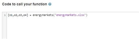 Solved Energymarkets O Solutions Submitted Max 7