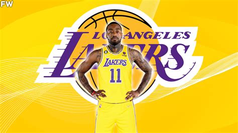 Lakers Could Sign John Wall If Bought Out By Clippers Fadeaway World