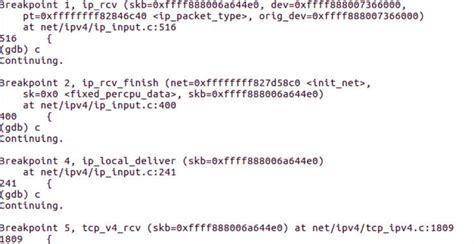 linux kernel wiki 文章 网络协议栈 深入分析linux操作系统对于tcp ip栈的实现原理与具体过程 md at main · 0voice linux kernel