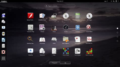 The First Beta Of Ubuntu Gnome 1404 Is Here Linux Fans