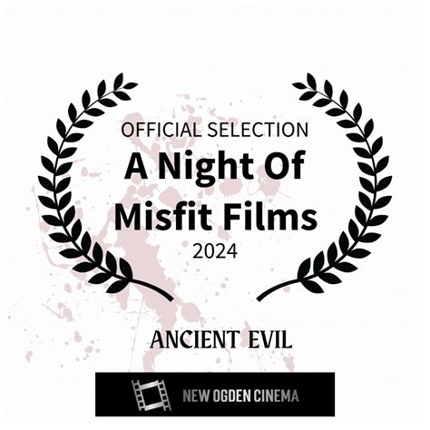 Ryan Mcdonald On Linkedin Another Exciting Announcement My Second Horror Short Film Entry Into