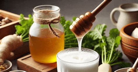 무즙 가래 기침에 좋은 음식 효능과 만드는 방법