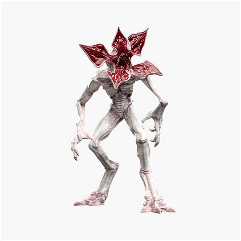Demogorgon 3D model - 3DModels.org
